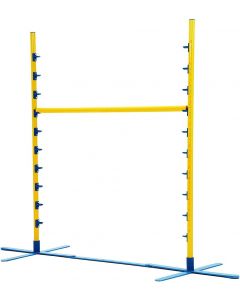 Topmast Agility Toestellen voor honden koop je bij Witjesverzendhuis ...